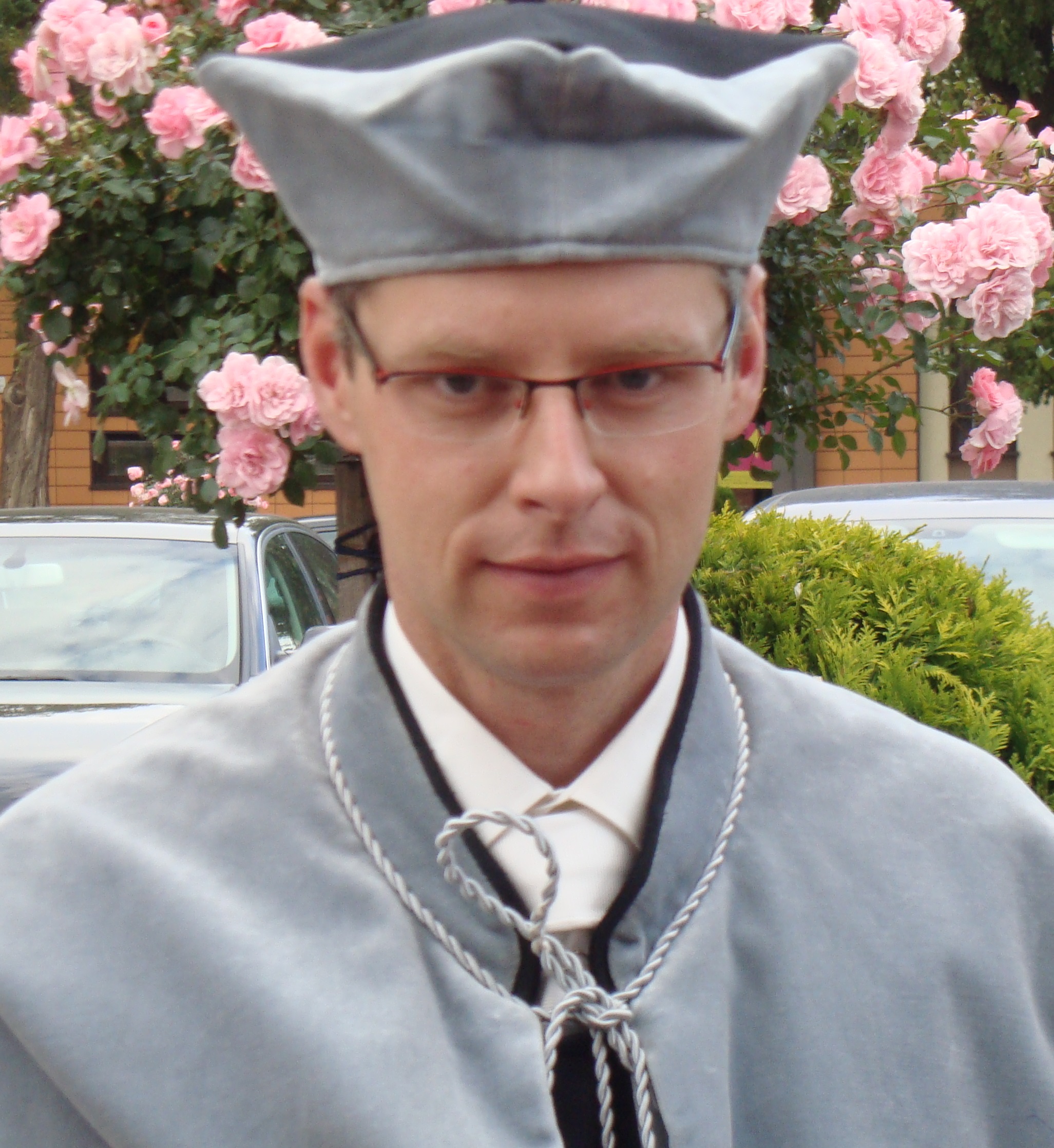 Katedra Bezpieczeństwa i Chemii Środowiska - Wydział Chemii Stosowanej